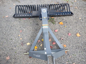 Tractor Attachments – Hardwood Ranch Sales